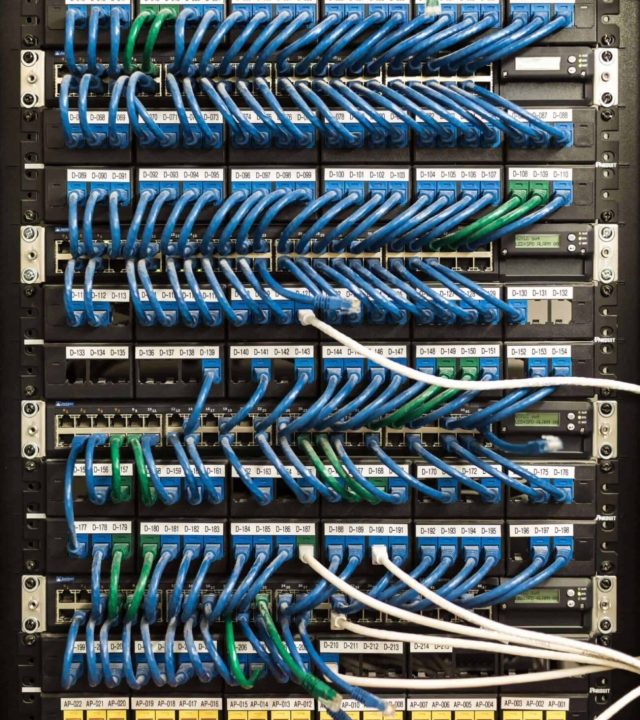 Embee Technologies Provides Customized Enhancement of WAN and LAN